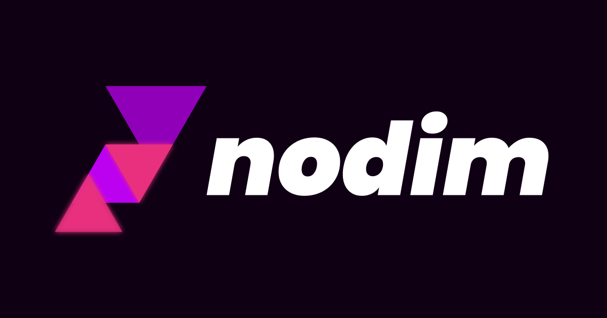 Nodim - Modern Web Solutions